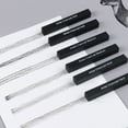 Artists Compressed Charcoal Sticks Square Black Coal Sticks Sketch Art ...