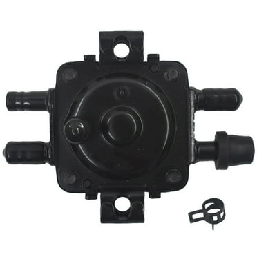 Cummins 149231101 Onan Fuel Pump - Walmart.com