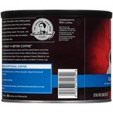 Melitta Classic Roast Caffeinated Canned Coffee, 22oz Can - Walmart.com