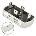 Bridge Rectifier 50A 1000V For 3/Three Phase Diode Pma Wind Turbine ...