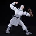 3d Printed Dummy13 Lucky 13 Invincible Conquest Anime Action Figures ...