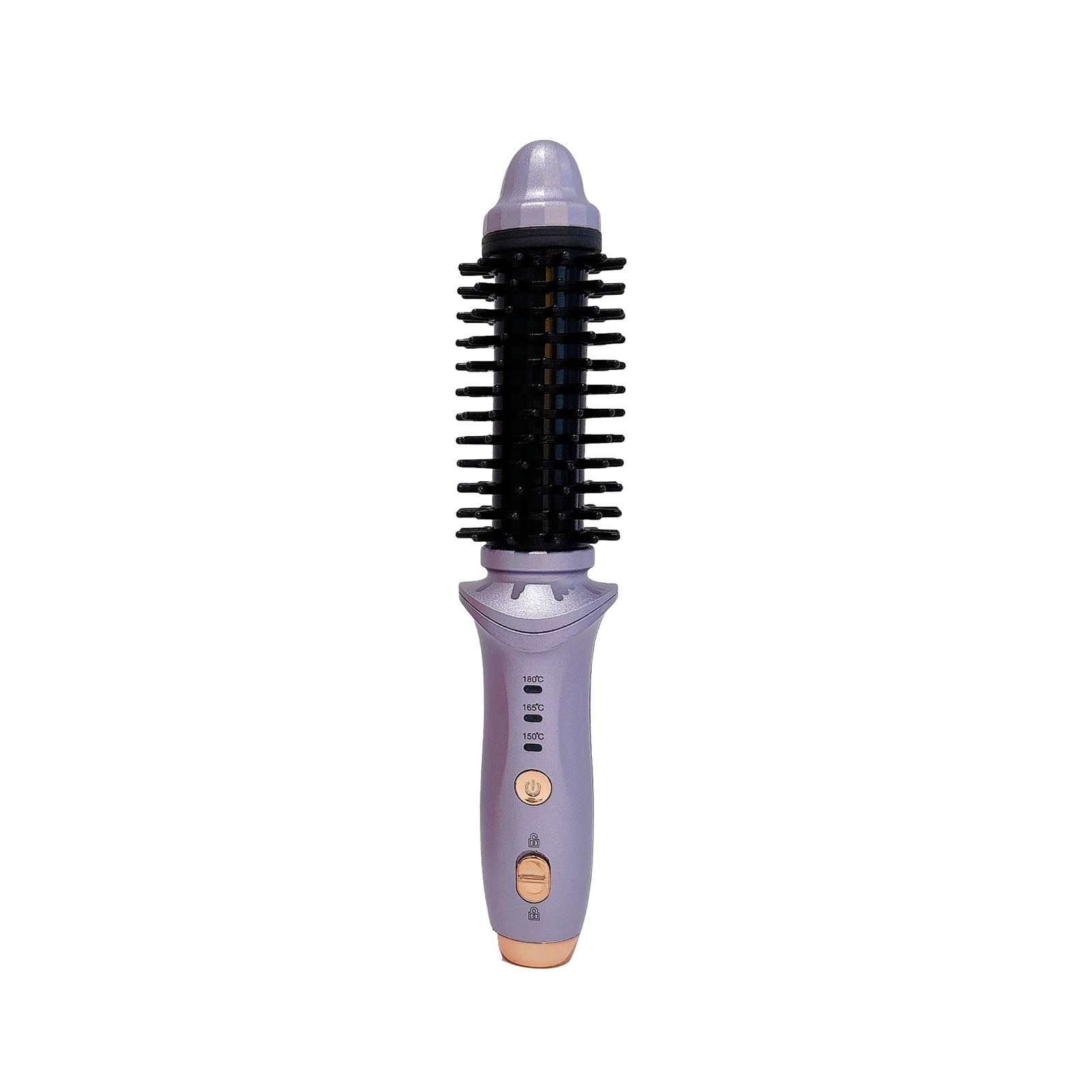 Click here for Visit The Sunlet Store Cordless Heated Round Brush... prices