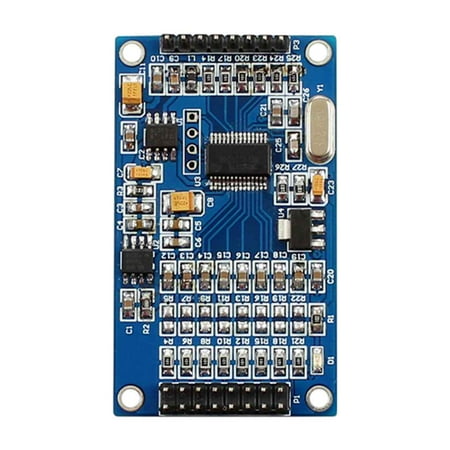 ADS1256 24-bit ADC AD Module ADC AD module ADS1256 Module Analog-to ...