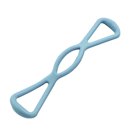 Yoga Rally Band, Elastic Band, Resistance Band Blue/Pink Treat Frozen ...