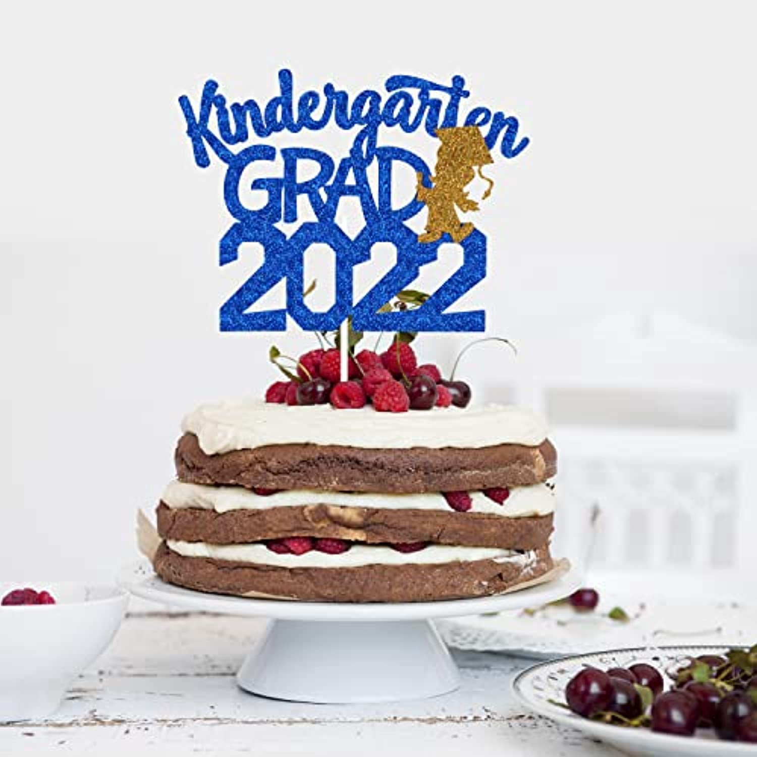 2022 Graduation Cakes