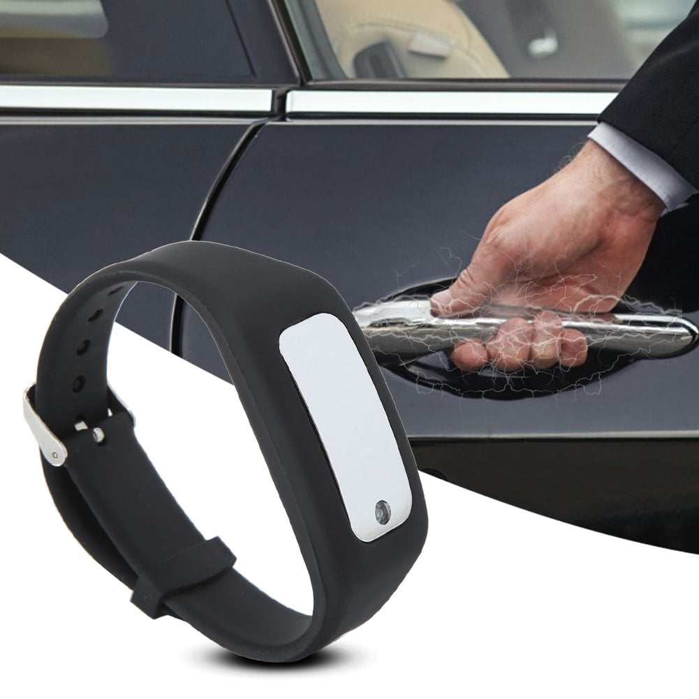 Lyumo Lyumo Anti Static Band Remote Automatic Electrostatic Removal Anti Static Bracelet