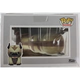 Funko Pop Avatar The Last Airbender 6” Flocked Appa Box Lunch Exclusive ...