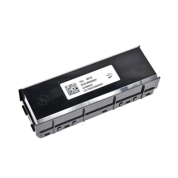 HVAC Control Module Fits 2015 Chevrolet Malibu - Walmart.com