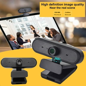 Webcams: Conferencing Web Cameras | Walmart Canada