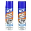 GUNK FEB-1 Foamy Engine Cleaner and Degreaser, Aerosol, 17 oz - Walmart.com