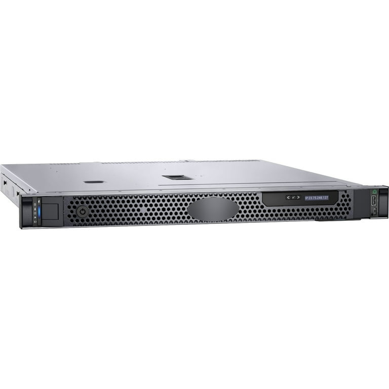 Dell Poweredge T420 Review