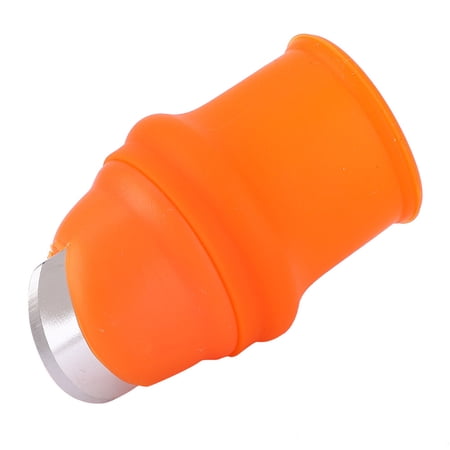 Thumb Picker, Fine Workmanship Special Silicone Finger Cot Sharpened ...