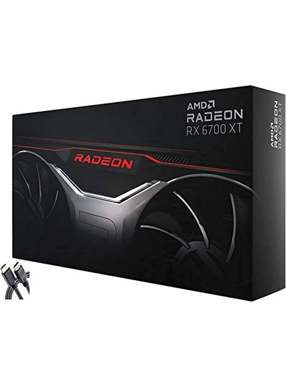 AMD Gaming Graphic Cards in PC Gaming Graphic Cards by Brand - Walmart.com