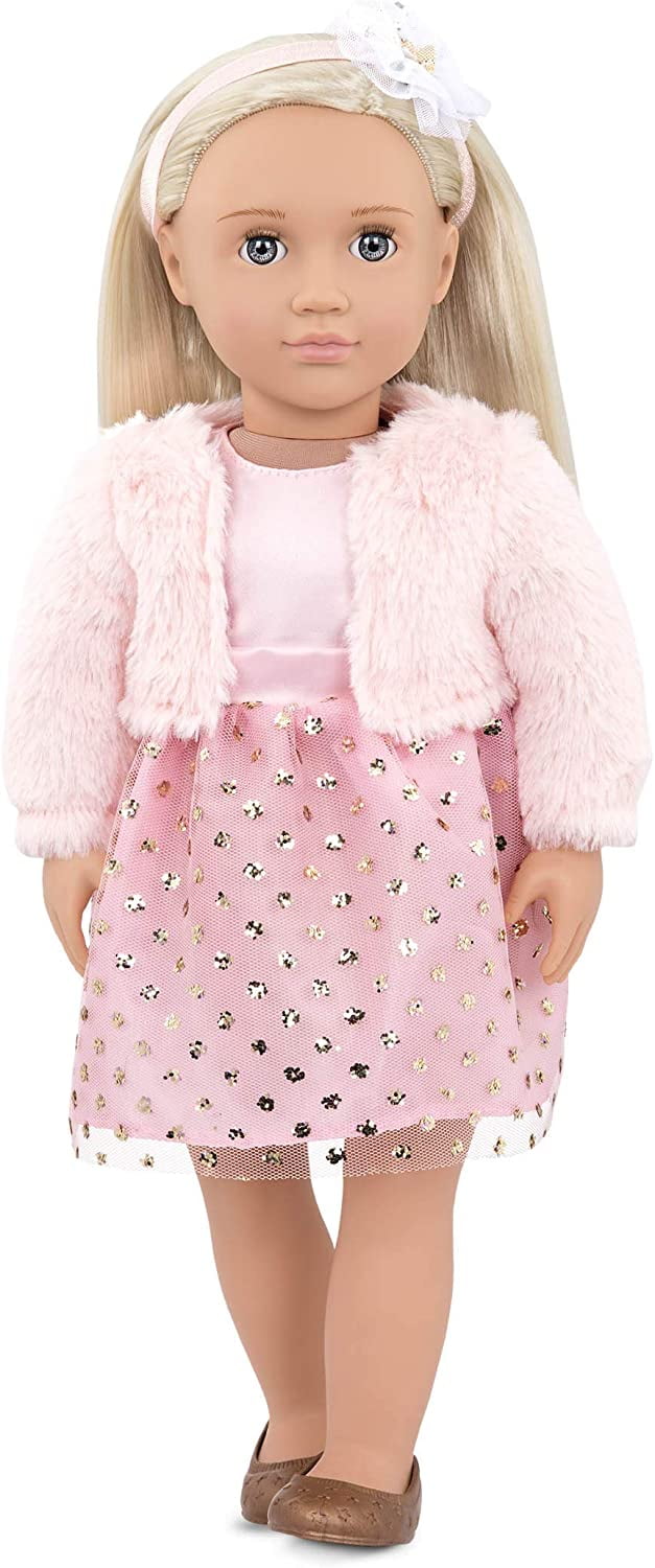 Buy Our Generation Regular Doll - Millie Online at Lowest Price in Ubuy ...