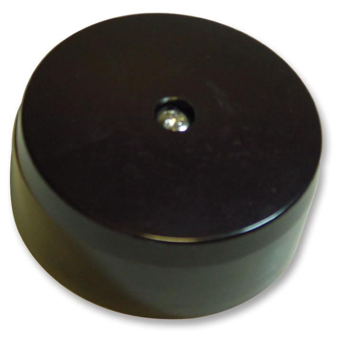 BRITISH GENERAL - 4 Way 20A Junction Box, Brown 57mm (D) - Walmart.com