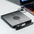 Hpdl Computer External Optical Drive 3 0 Type C External Dvd Gxu Rw