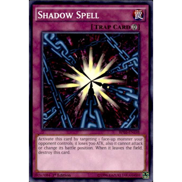 Yugioh Trap Cards That Destroy Monsters
