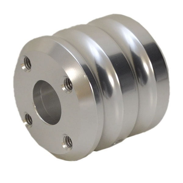 MasterCraft 01-M00761 Billet Aluminum 2 1/4 x 2 3/16 Inch Boat ...