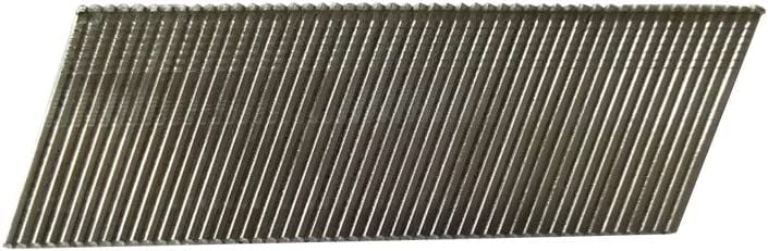 meite 16 Gauge 20 Degree 2-inch Length FN Type Angled Finish Nails ...