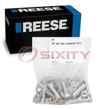 Reese 58504 Installation Hardware - Walmart.com