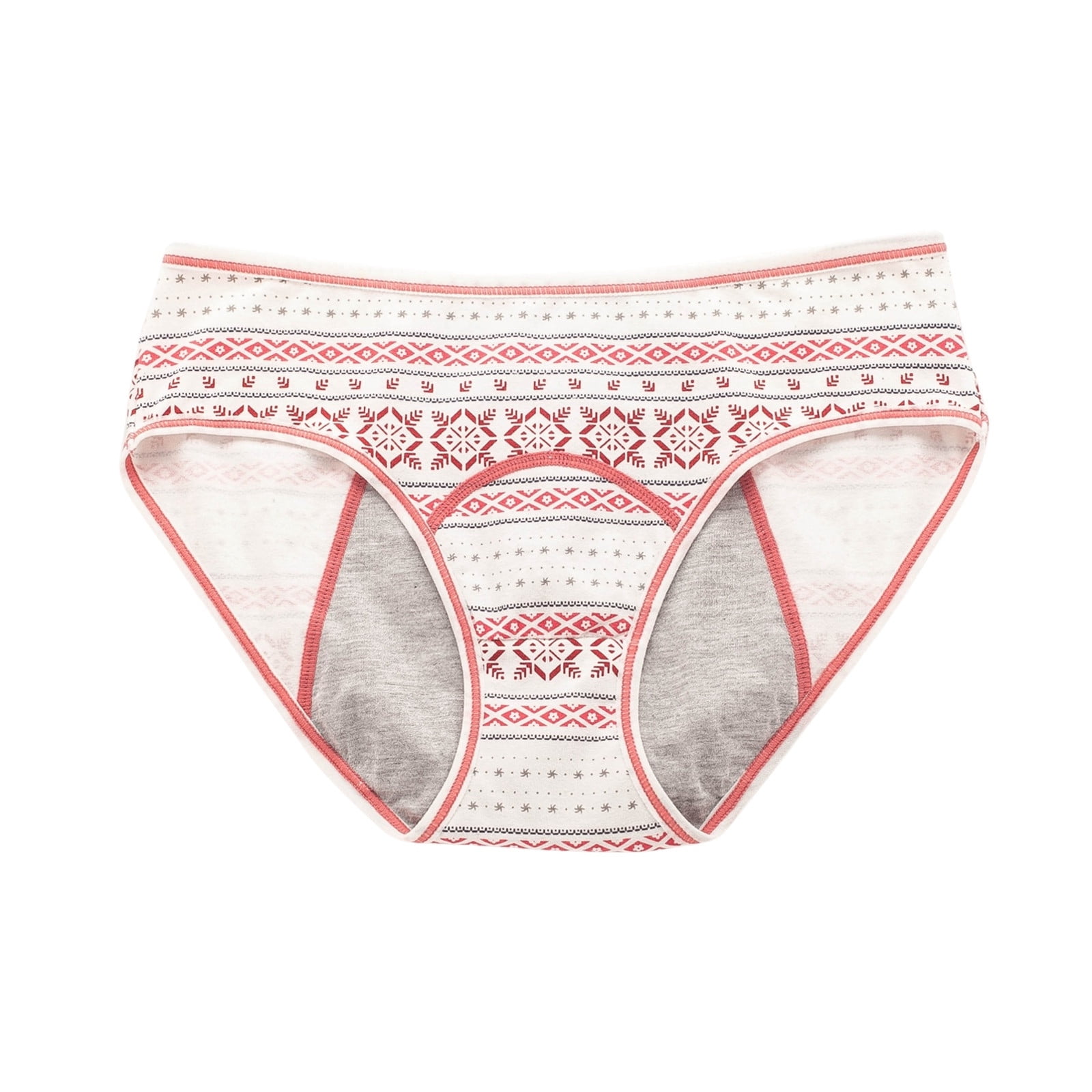 Click here for Hhspeishii Womens Panties Teen Girls Protective Le... prices