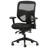 Free Shipping! Hon Mesh High Back Task Chair w/ Asynchronous Control ...