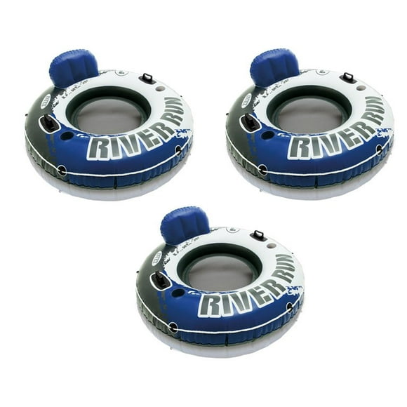 Heavy Duty River Float Tubes