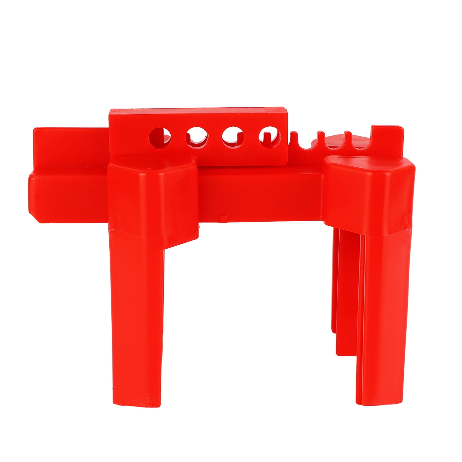 Valve Lock, Insulated Valve Lockout For Most Valves - Walmart.com