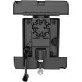 RAM Mounts Tab-Lock Vehicle Mount for Tablet Holder: Electronics ...