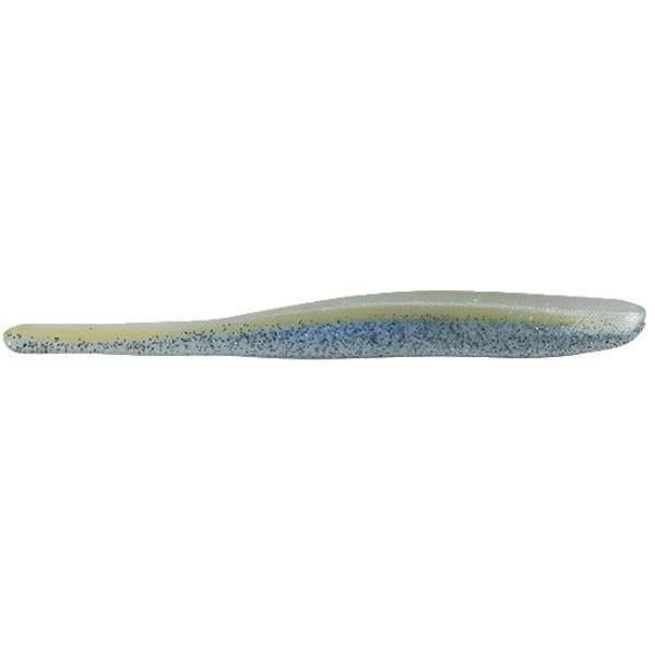 Roboworm Alive Shad 3 inch Drop Shot Bait 10 pack - Walmart.com