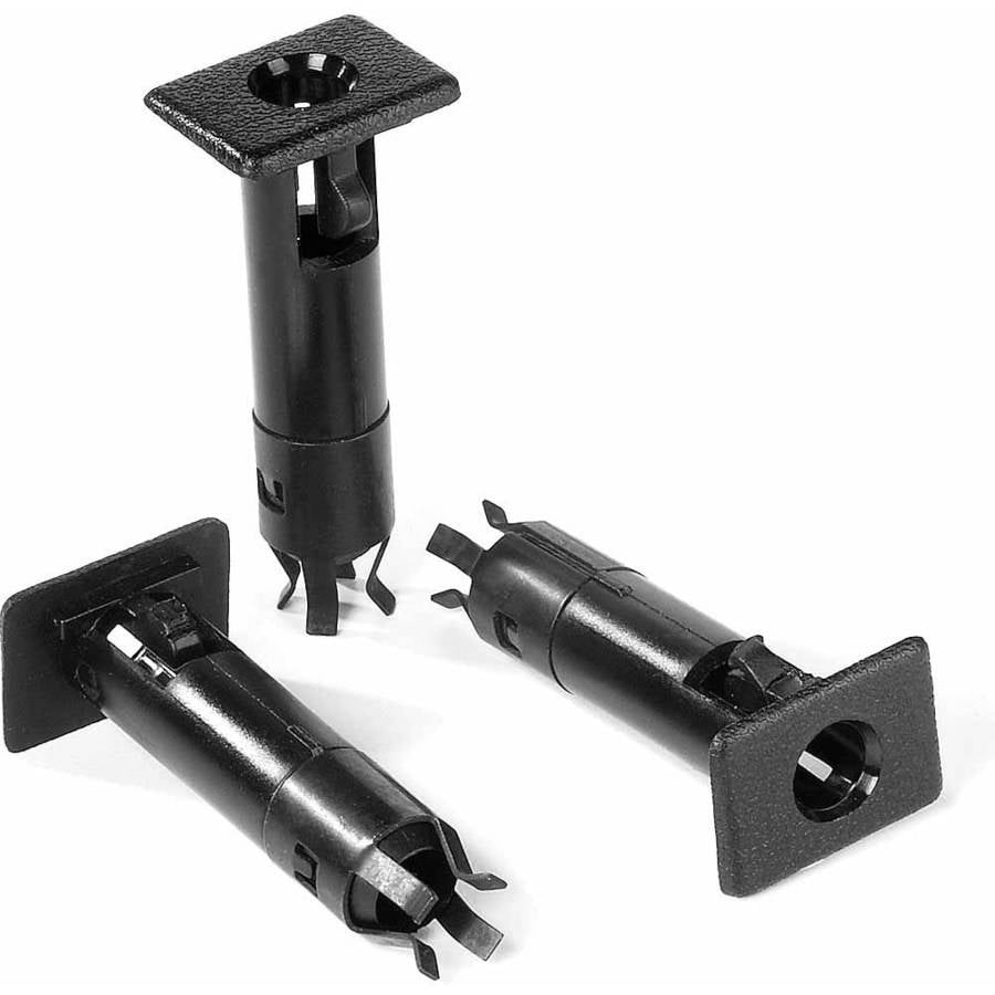 Bestop 51247-01-Door Pin Inserts Yj/Tj - Walmart.com