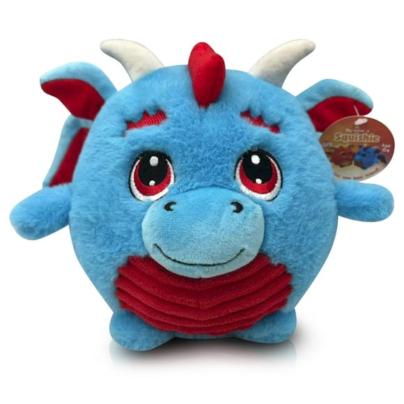 Dragon Squishmallows