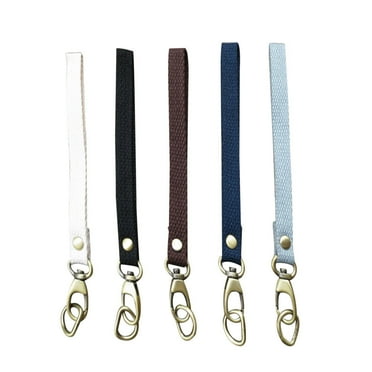 byhands 100% Genuine Leather Magnetic Snap Closure for Purse Making ...