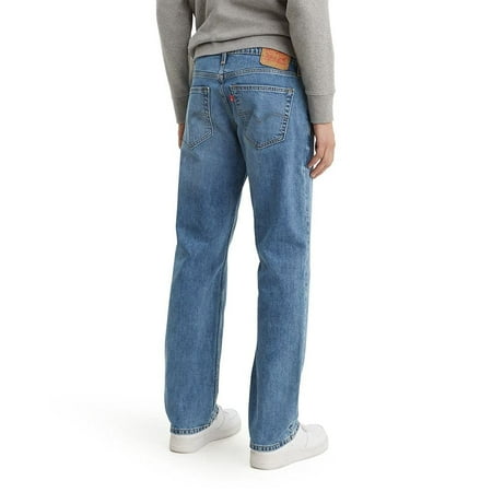 Levi's Men's 559 Relaxed Straight Fit Jean | Walmart Canada