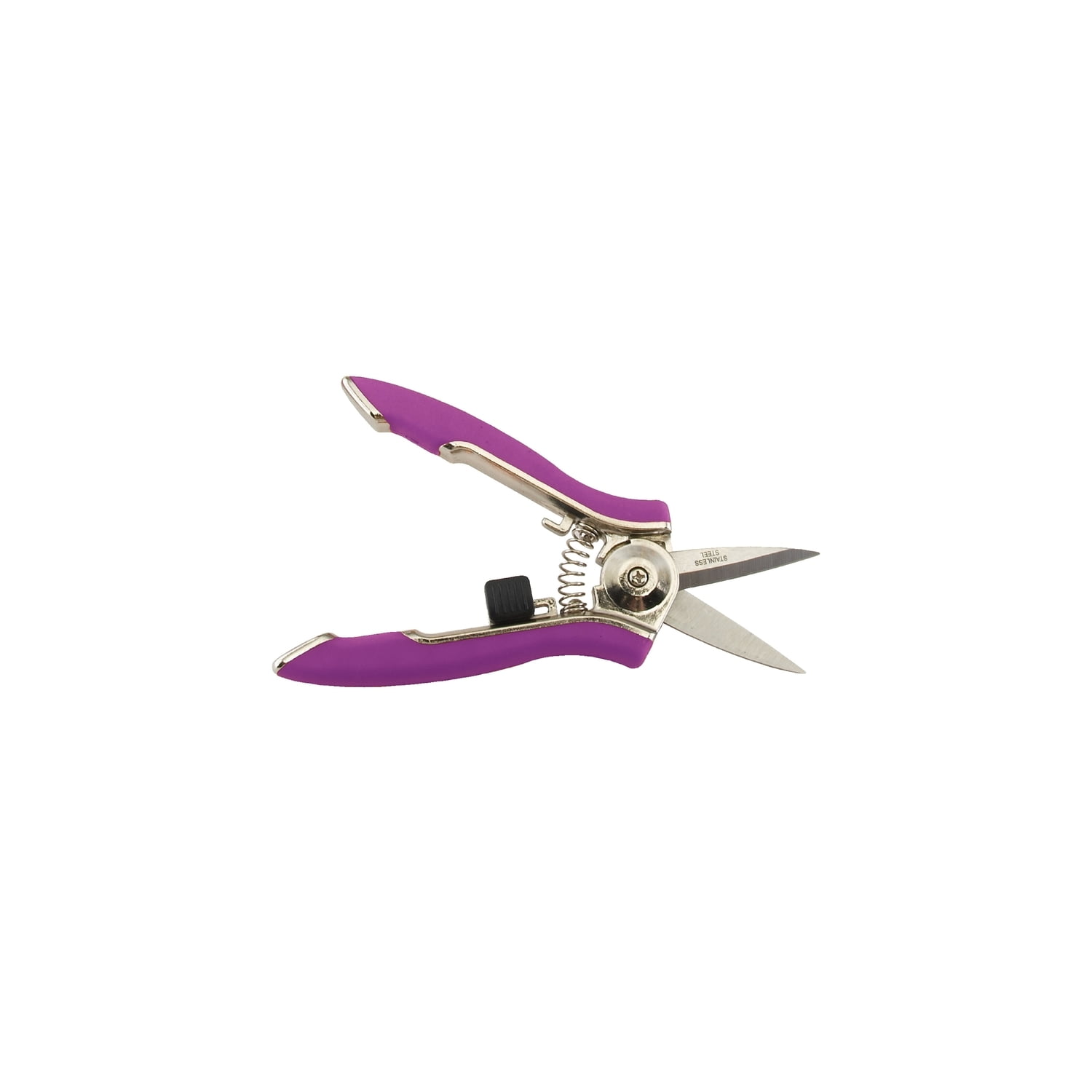 Dramm ColorPoint 6 in. Stainless Steel Compact Shears 60-18026 ...