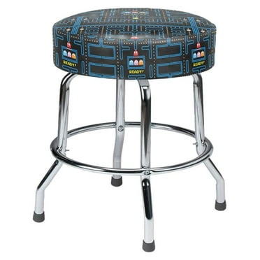 Pacman Stool, Arcade1Up - Walmart.com