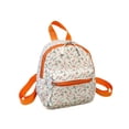 AOMRCOL Cute Nylon Lightweight Backpack,Small Mini Purse for Women with ...