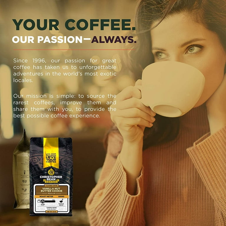 Non Gmo Coffee Brands