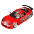 Jada Toys Fast & Furious 8: '93 Mazda Rx-7 Diecast Car for Collection ...