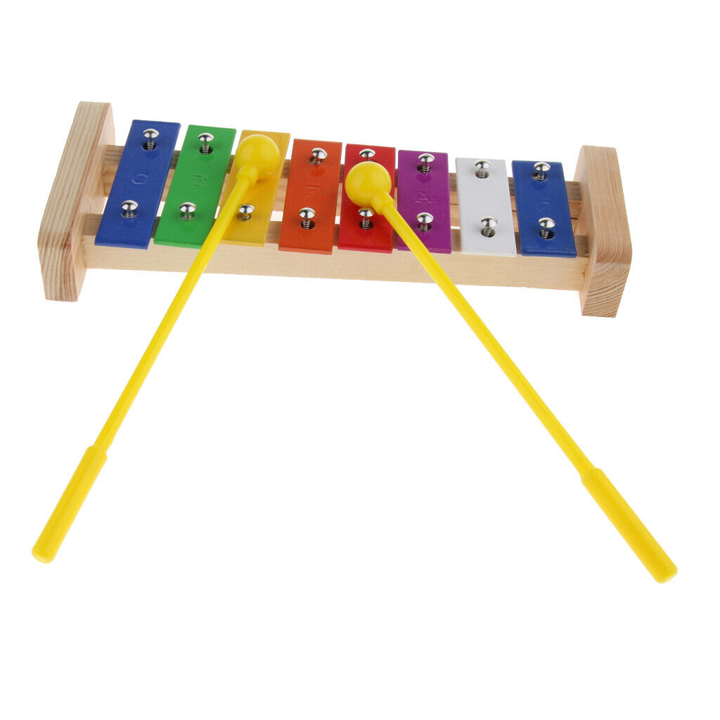 Plan Toys: Melody Xylophone Malih Nog Naokrog | atelier-yuwa.ciao.jp