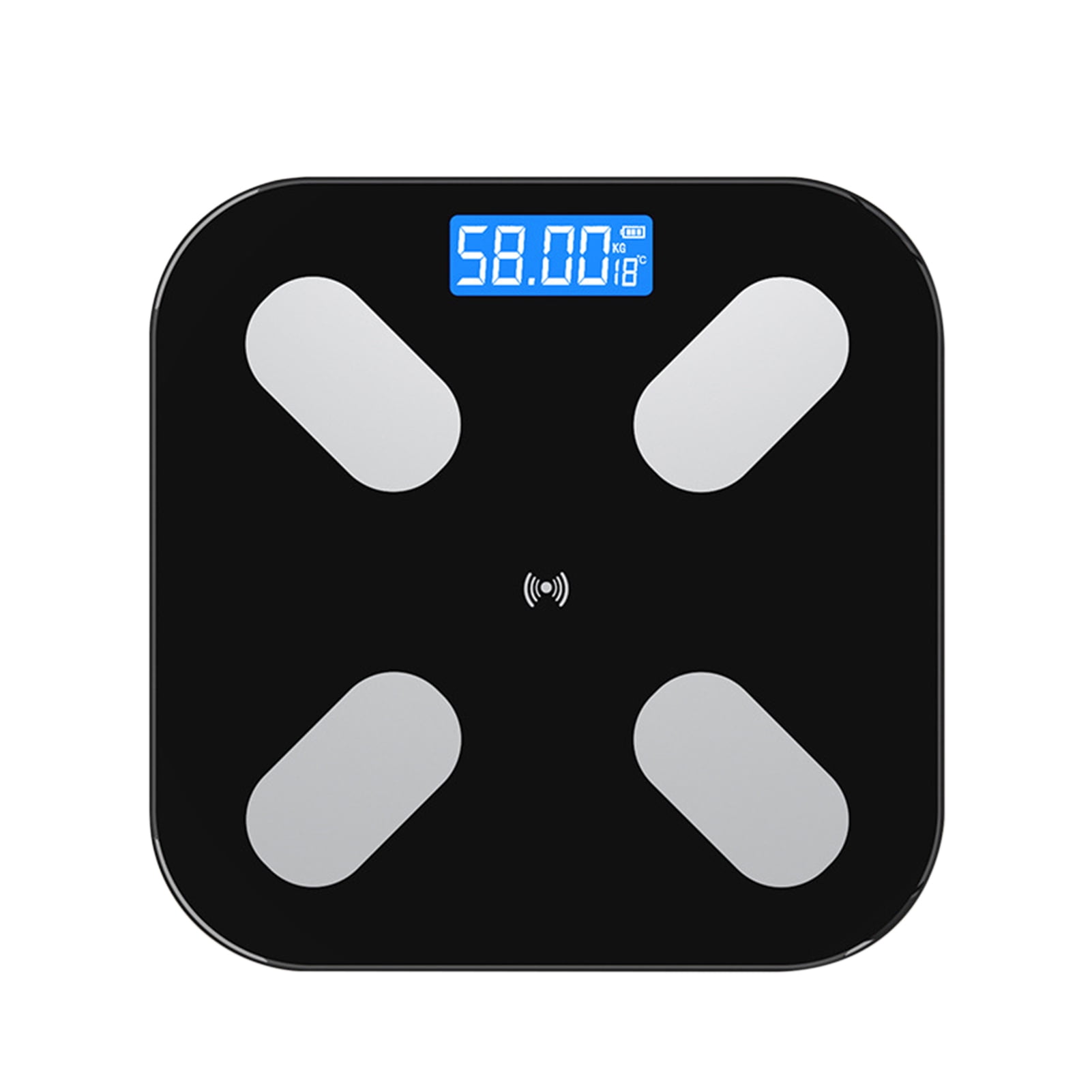 Click here for Yeacher Bluetooth Rechargeable Smart Body Fat Scal... prices