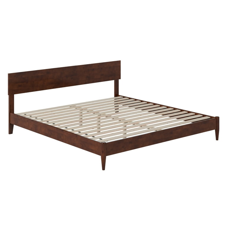 Target King Size Bed Frame