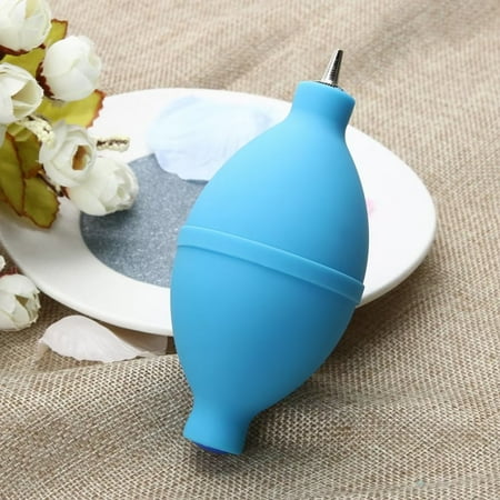 Mini Dust Blower Rubber Dust Blower Ball Air Compressor Duster Hand ...