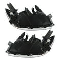 Halogen Headlights AssemblyTO2502190 TO2503190 Repalcement for 2009 ...