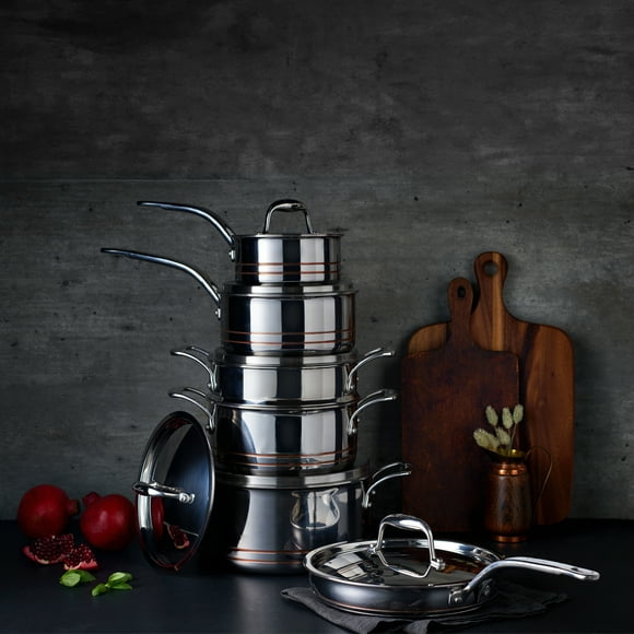 Lagostina Cookware | Walmart.ca
