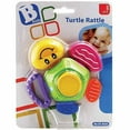 B kids Turtle Rattle - Walmart.com