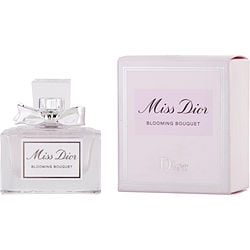 MISS DIOR BLOOMING BOUQUET RAMO FLORECIENTE MISS DIOR de Christian Dior ...