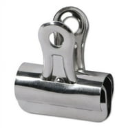 Universal Bulldog Magnetic Clips, Small, Nickel-Plated, 18/Pack ...