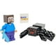 LEGO Minecraft: Steve Minifigure with Pickaxe and Spider - Walmart.com