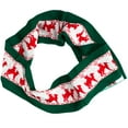 REINDEER GAMES SCARF - Walmart.com